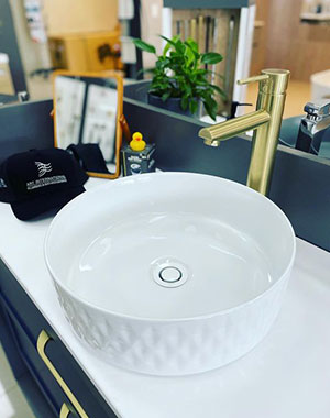 Pop Down® Plug and Wastes | Art Plumbing and Bathroomware Australia