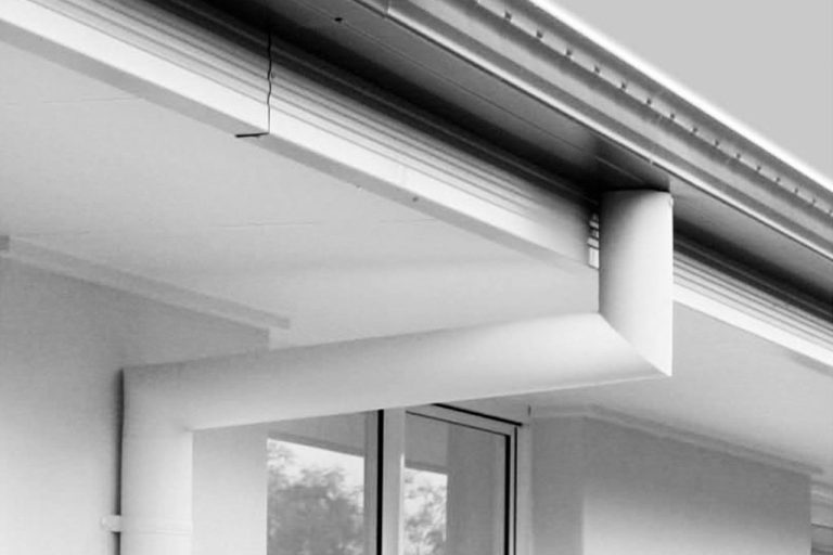 Classic Downpipes - Art Plumbing and Bathroomware Australia